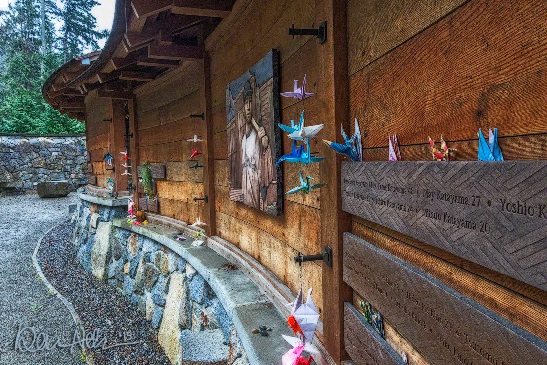 New Book on AAPI Heritage - The Trail Posse