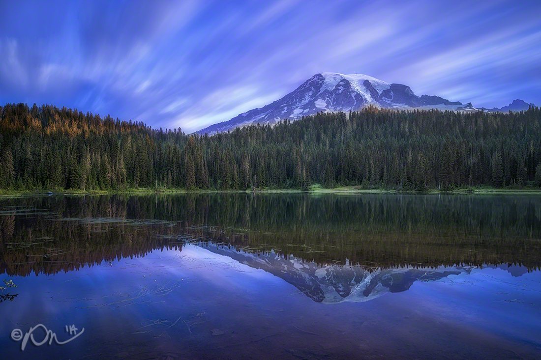 Lakes Loop Trail (WA) - The Trail Posse