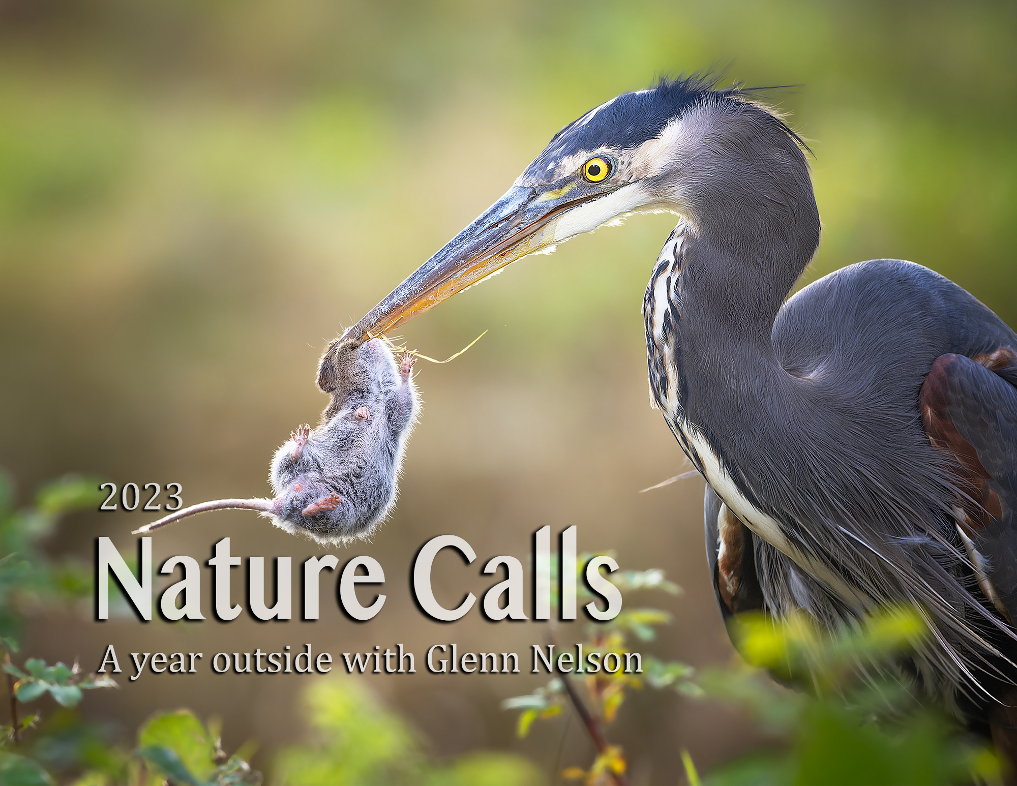 Nature Calls 2023 - The Trail Posse